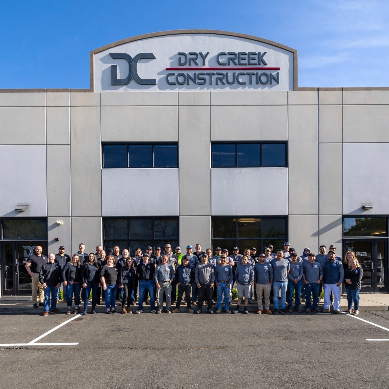 Construction Design Center for Home & Business Projects | Dry Creek